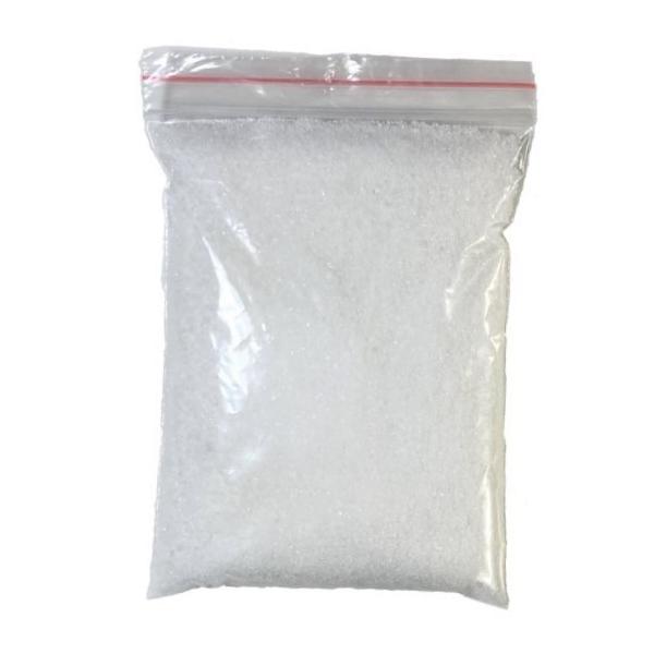 Na2B4O7・10H2O四ホウ酸ナトリウム十水和物モース硬度2.5　比重1.7　20℃の水に対する溶解度は4.7g/100g(20℃)理科の実験や自由研究などでスライム・結晶を作ってください。保冷剤、氷枕なども作れます。スライム作り方は、...