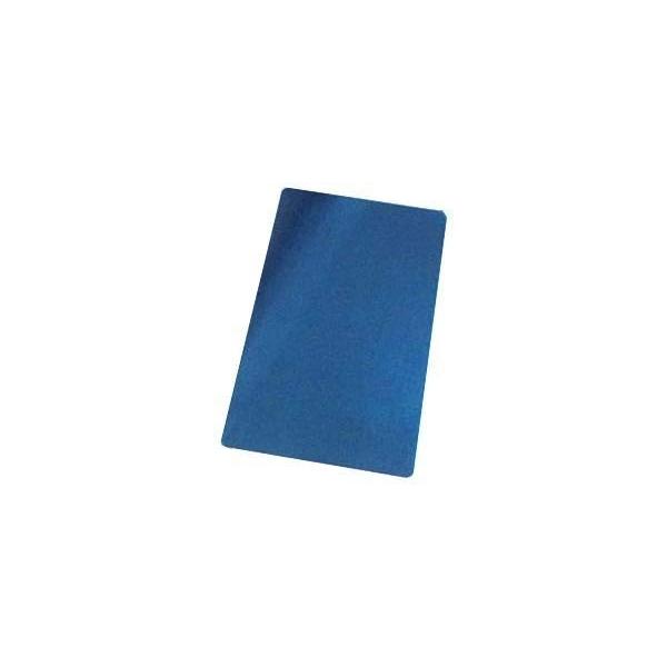 厚さ0.4mm 54×86×0.4(mm)　約15g 素材のみになります。素材　ステンレス 保護フイルムしてます。＊ご注意下さい。 端面は、ヤスリガケしてますが、こすると怪我します。沖縄北海道離島も送料込みでお送りできます。こんな変わった用...