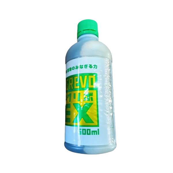 主原料は酵母菌内容物で、その他にクエン酸と塩化カリウムが配合されており、窒素 3.5%、リン酸 1.0%、加里 3.5% が保証されています。＜作用と特長＞アグリボEXが、葉面散布または灌水施用で植物に吸収されると、植物自身が植物ホルモンの...