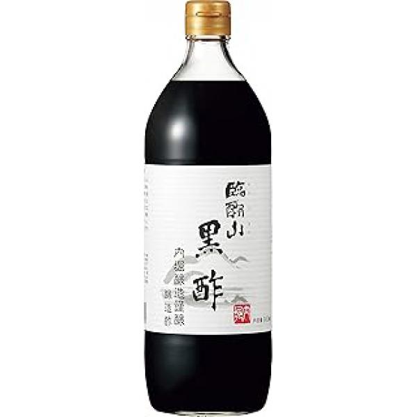 酸味がやわらかく、飲みやすい黒酢です。自然な米の甘みと食欲を刺激する豊かな香りが特長のお料理にも使いやすい黒酢です。■製造元：内堀醸造■産地：長野県■容量：900ml商品情報にご注意免責当サイトでは最新の商品情報を表示するよう努めております...