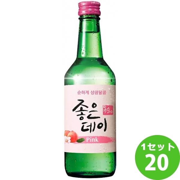 天然モモ濃縮液が含まれており飲みやすく女性を中心に大人気。容量：360ml入数：20メーカー：ウリスル・ジャパン