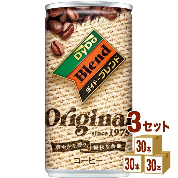 ●厳選コーヒー豆を浅煎り中心に幅広く焼き分けてブレンドし、コーヒー本来の香り・味わいに調和する絶妙のミルク・甘さバランスに仕上げました。●1975年の発売以来変わることなく続く、華やかな香りと軽快な余韻を楽しめるブレンドコーヒーです。
