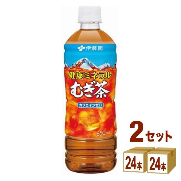 やかんで煮出したような心地よい香ばしい香りで、甘くすっきりとした味わいの適度なミネラル（リン・マンガン・ナトリウム）が含まれているむぎ茶飲料です（カフェインゼロ）。【乳児用規格適用食品と同等の管理をしています。】商品情報にご注意免責当サイト...