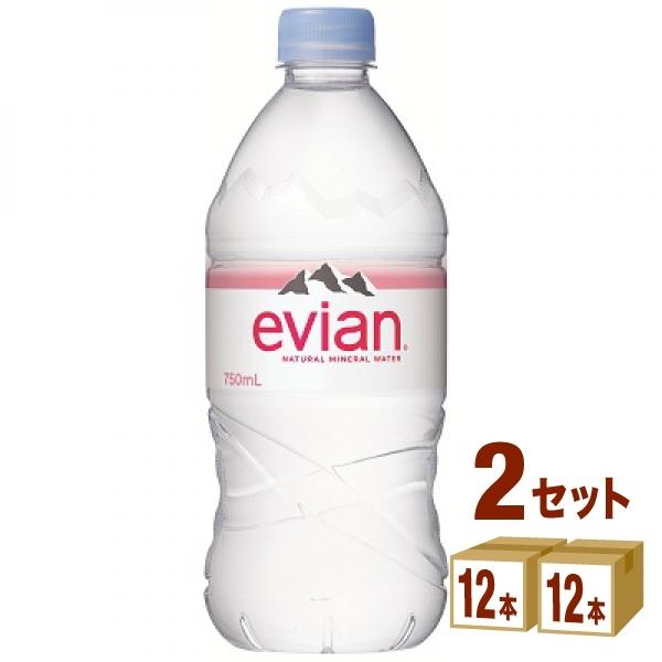 天然のカルシウムとマグネシウムのバランスに優れ、適度なミネラル含有量で、飲みやすくおいしい硬水です。容量：750ml入数：24本