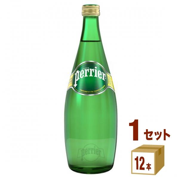心地よい刺激と爽快な飲み口が特徴の炭酸入りナチュラルミネラルウォーター。