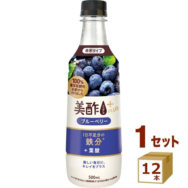 100%果実発酵のお酢から作った飲むお酢「美酢」オリジナル希釈式の少量タイプ。女性に嬉しい「1日不足分の鉄分※」を配合し、美味しく栄養素も摂ることができる。※コップ2杯(1杯200mL/4倍希釈時)で1日不足分の鉄分4.4mg摂取可能
