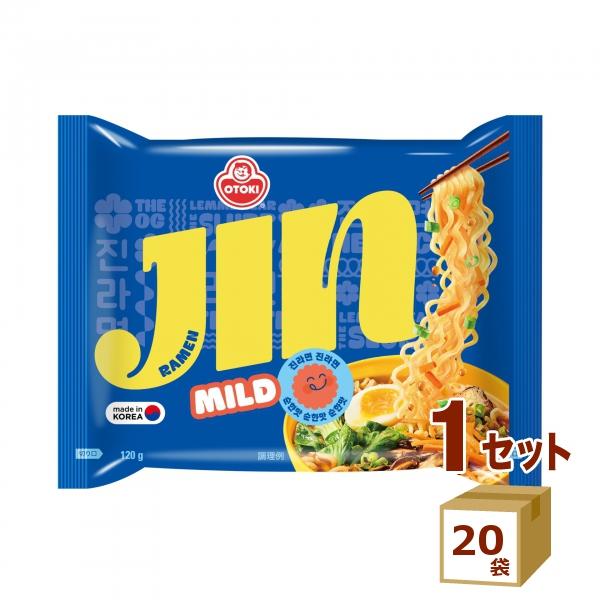 もちもち麺と旨辛スープがおいしい韓国発の大人気ラーメンです。