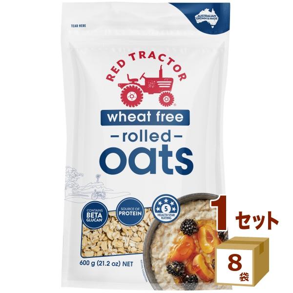 オーストラリア産オーツ麦と天然素材だけを使用しています。オーツ麦は、オーストラリア南東部の肥沃な大地で栽培された厳選品種を、40年以上の実を持つ農業企業が製粉した高品質な製品です。味と栄養に優れ、信頼できる農家との長年のパートナーシップによ...