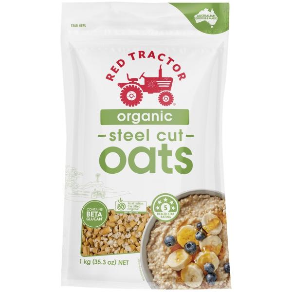 オーストラリア産オーツ麦と天然素材だけを使用しています。オーツ麦は、オーストラリア南東部の肥沃な大地で栽培された厳選品種を、40年以上の実を持つ農業企業が製粉した高品質な製品です。■オーツ麦のメリットタンパク質と食物繊維が多い。心臓や血糖値...