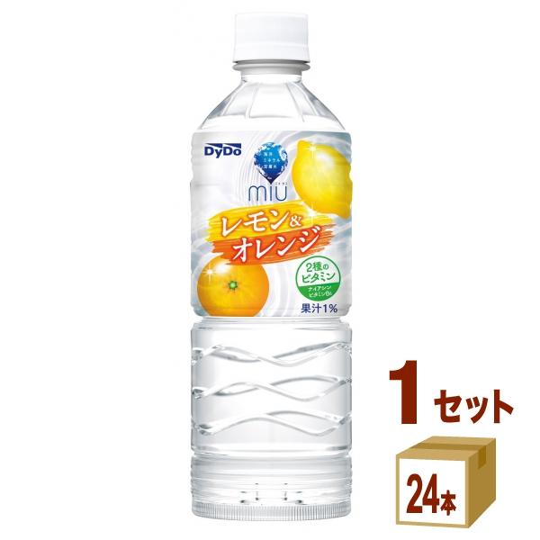 ●レモンとオレンジの果汁を使用した、果汁感がありながらもすっきりとした味わい。カラダに嬉しい、2種のビタミン（※1）入り。●ナトリウムを40mg（100ml当たり）以上配合（※2）し、熱中症対策としても飲用可能。※1　 2種のビタミン：ナイ...