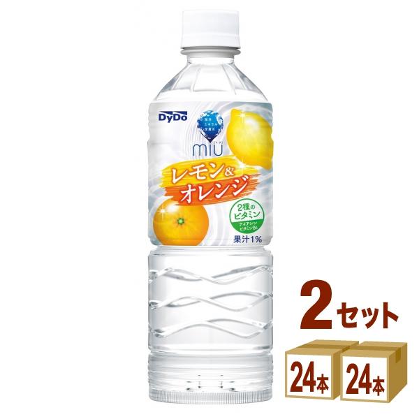 ●レモンとオレンジの果汁を使用した、果汁感がありながらもすっきりとした味わい。カラダに嬉しい、2種のビタミン（※1）入り。●ナトリウムを40mg（100ml当たり）以上配合（※2）し、熱中症対策としても飲用可能。※1　 2種のビタミン：ナイ...