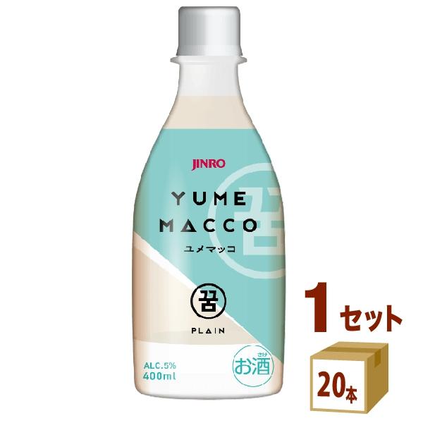 お米由来の優しい甘みで至福のひと時を。お米本来の甘味を味わえる、プレーン味のマッコリです。アルコール度数5%のライトな飲み口と、とろとろとした濃いテクスチャが特徴的で、マッコリを飲んだことが無い方も安心してお飲みいただけます。フレーバー：プ...