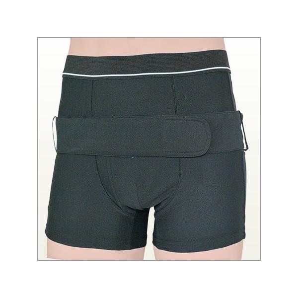 医療現場の看護師が考案、確かな技術で製品化しました。【特許第5747404号取得】※日本製履き心地の良いショーツに固定された、締め付けの無いベルトで骨盤を支えることで、体幹バランスを整えて腰の状態を改善します。【特徴】●誰でも簡単に適正位置...