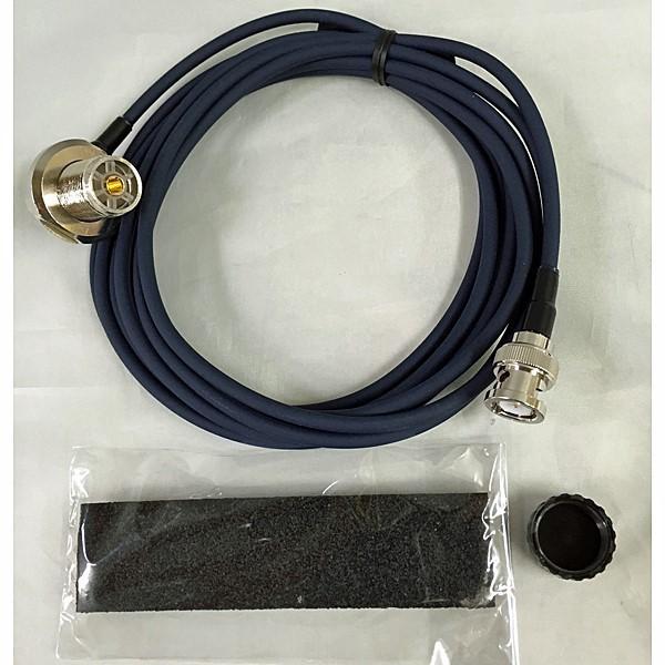 ※写真は2D3BRです。●コネクターのセンターピンは24K金メッキ仕上げ！●ルーフサイド、トランクリッドなど長さに応じてお選びください。■コネクター：MLJ-BNCP　■ケーブル全長：5m