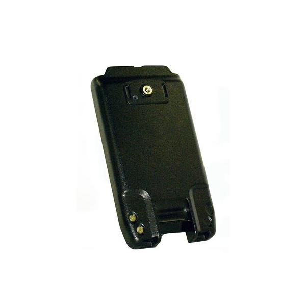 EBP-63の後継機種です。DJ-S17/DJ-S47/DJ-S57/DJ-S57用リチウムイオン バッテリー。7.4V 950mAh無線機本体に標準装備されています。