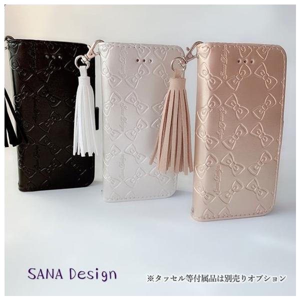 ★女性に人気のリボン型押しデザイン★オリジナルエンボス加工★プレゼントにおすすめ年齢を問わず人気のデザインでプレゼントにもおすすめ。ゴールドシルバーブラック※光の加減で画像と実物の色が多少異なります【カスタマイズオプション】・同系色Bigタ...