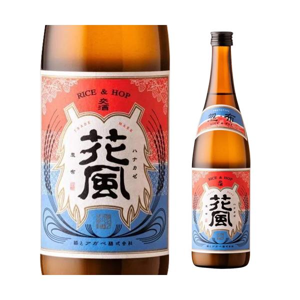 2021年秋　秋田県男鹿市で創業<br>新進気鋭のクラフトサケ醸造所「稲とアガベ」<br><br>ビール造りに使用されるホップを副原料に使用して醸された「稲とホップ」をベースにした新しいクラフトサケ。ホッ...