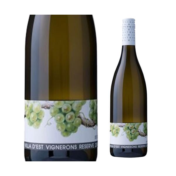 自社畑で丹精こめて育てた最高品質のブドウを、フレンチオーク樽で発酵させ、シュール・リーの状態で約７か月間の樽熟成後、瓶詰めしました。豊かな果実味と適度な樽香でボリューム感があると同時に、良質な酸味によりエレガントさの感じられるワインに仕上げ...