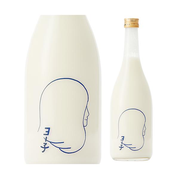 6％の低アルコール仕様でサラリと飲めるのに、ヨーグルト成分たっぷりで抜群の満足感。そして香りは純米大吟醸と、まさに大人の”飲むヨーグルト” で、他にはない唯一無二の味わいが大人気です。※賞味期限は製造から6ヶ月です。賞味期限内は常温で保管し...