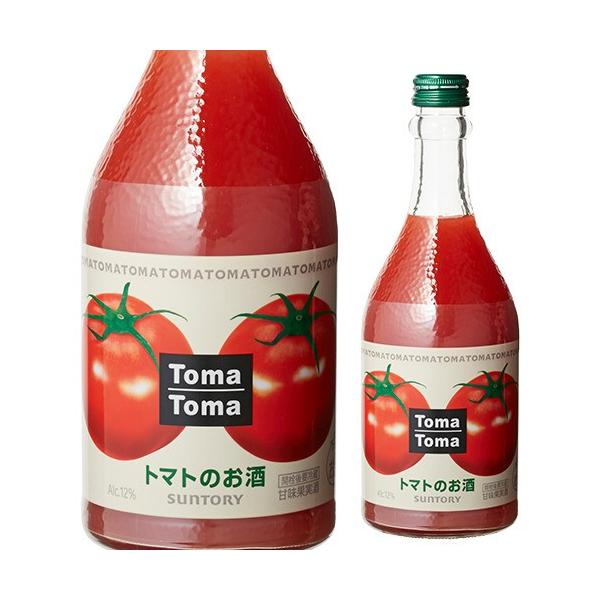 トマト果汁を58％使用したフルーティな味わい。スッキリとした甘みと爽やかな酸味のバランスが良いお酒■商品名とまとのお酒 トマトマ 500ml■容量500ml■アルコール度数12度※900ml以下の商品は12本まで１梱包(1個口)で発送できま...