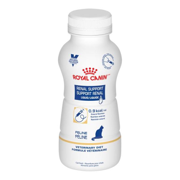 本体重量：237ml×4本猫用 腎臓サポート リキッドは、慢性腎臓病の猫に給与する目的で特別に調製された食事療法食（流動食）です。原材料：水、カゼインカルシウム、マルトデキストリン、サンフラワーオイル、菜種油、加水分解大豆タンパク、魚油(オ...