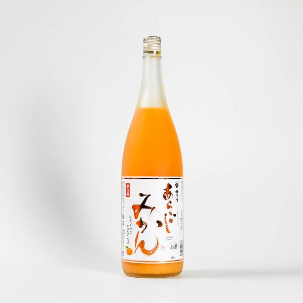 まるでみかんを丸かじりしているようなフレッシュでジューシーな味わい【※実店舗と在庫を共有しているため、オンラインショップで在庫のある商品であっても、欠品しキャンセルさせていただく場合がございます。】