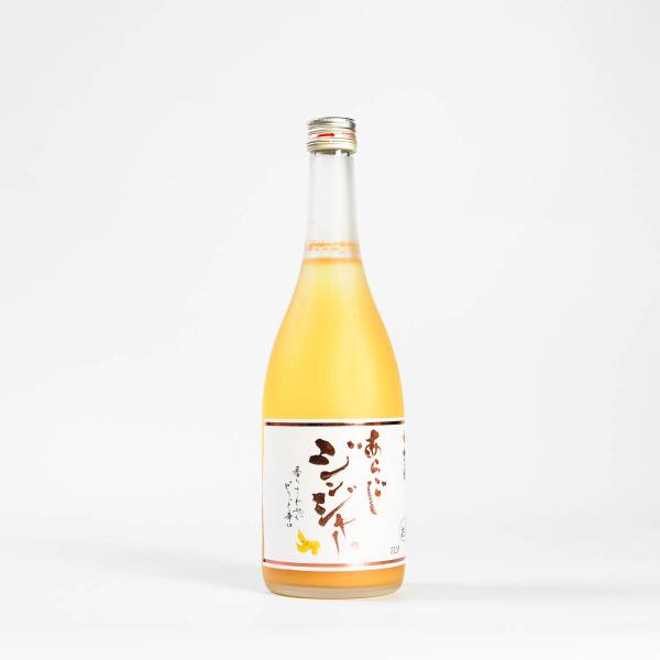 しょうがそのものの自然な辛味、爽やかな香り、奥深い風味【※実店舗と在庫を共有しているため、オンラインショップで在庫のある商品であっても、欠品しキャンセルさせていただく場合がございます。】