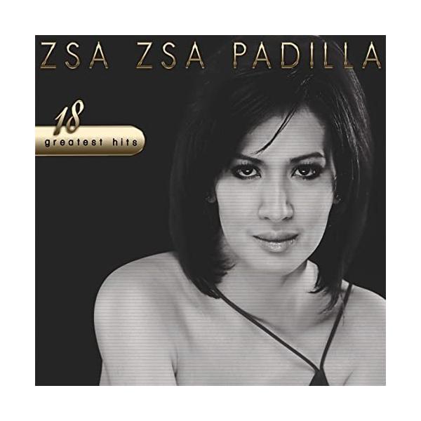 「ベテランシンガーZsa Zsa Padillaのベストアルバム」収録曲:* We're All Alone* Kahit Na* Ikaw Lamang* Paminsan-minsan* Feelings* Hiram* Sana'y ...