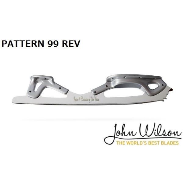 ☆参考小売価格￥86,900→ ￥69,520☆☆20%OFF!! 送料無料!!☆☆有在庫ですので、早くにお届け出来ます。☆Pattern 99 の上位モデルです。Revolution は、従来のスティール・ブレードの利点と、カーボンファイ...
