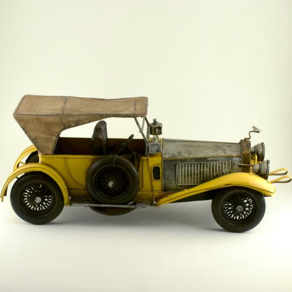 メーカー：JAYLAND原産国：不明素材：金属/布スケール：不明サイズ：長さ420mm x 幅160mm x 高さ160mm（約）重量：1,738g（約）外箱：なし商品状態：中古品（古物）です。傷・汚れ・腐食があります。商品番号：mn58