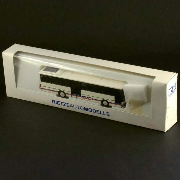 メーカー：ドイツ RIETZE原産国：ドイツ素材：樹脂スケール：不明サイズ：長さ138mm x 幅28mm x 高さ40mm（約）重さ：37g（約）外箱：あり。汚れ・しわがあります。商品状態：中古品（古物）です。汚れ・スレ傷・色ハゲがありま...