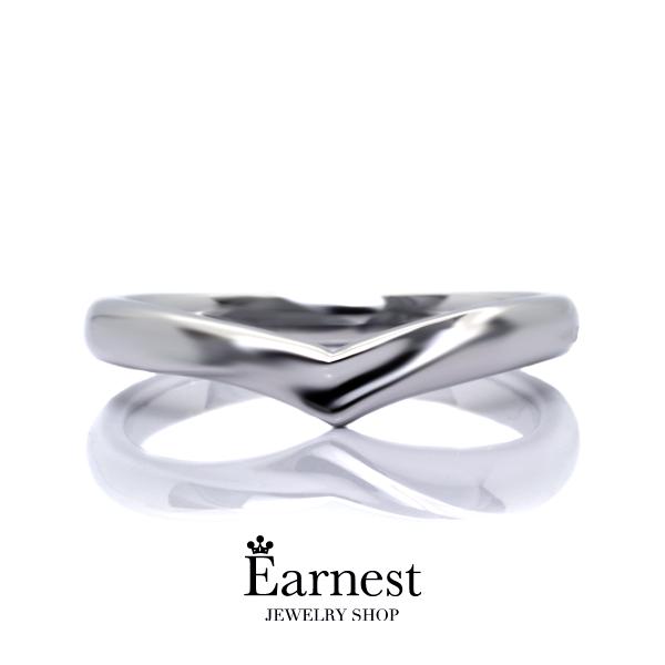 こちらのマリッジリングは単体になります。ペアでのご購入をご希望の際は以下の商品が同じペアのリングになります。Felicita(フェリチタ)　マリッジリング　レディース　57,500円https://store.shopping.yahoo....