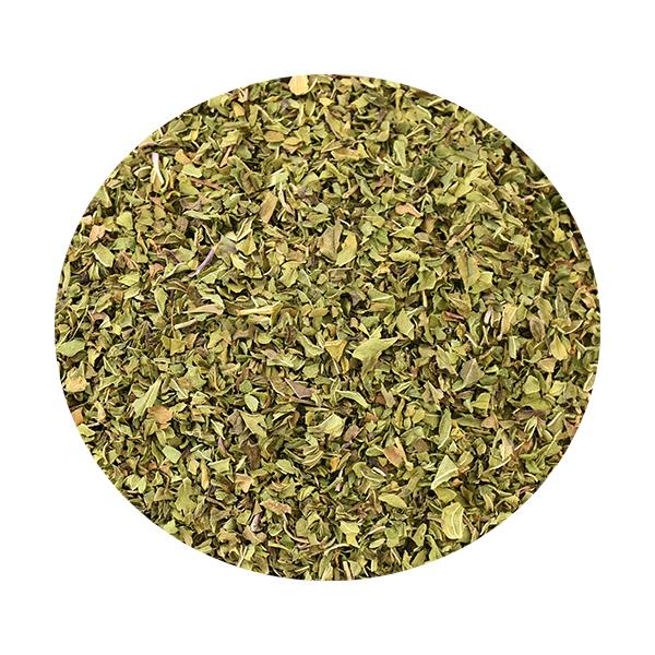ペパーミントカット（ドライハーブ）1kg乾燥させたペパーミントの葉を扱いやすいサイズにカットしたハーブ原料です。すっきりとした清涼感のある香りが特長で、ハーブティーとしての使用をはじめ、ブレンド用やハーブバスなど幅広い用途にご利用いただけま...