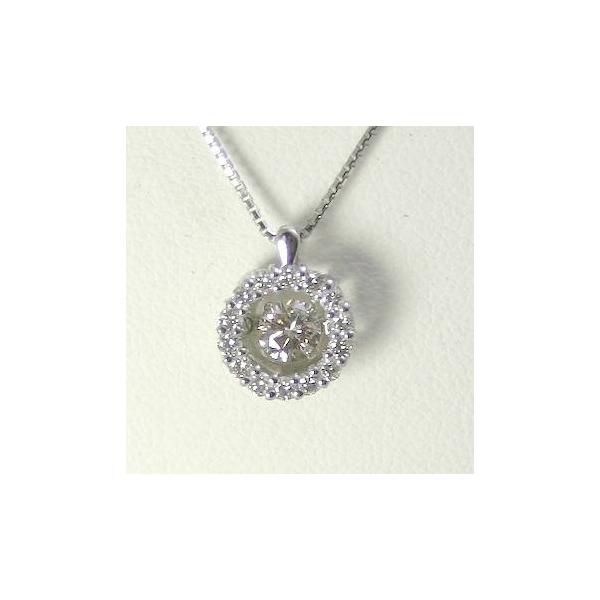 【ダイヤモンドの重量】ネックレス：0.401ct【ダイヤモンドのグレード】ネックレス：Gカラー VS2クラス 3EXカット H&amp;C【メレダイヤの重量】0.20ct内外【枠の素材】ペンダントトップ：PT900チェーン：PT850【大き...