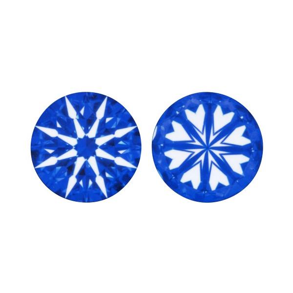 0.2ctupダイヤモンドルース（裸石）。自分の好みのオリジナルジュエリーをお考えの方におすすめの商品です。ダイヤモンドルースは婚約指輪だけでなく、リング・プチペンダントなど、大切なジュエリーの素材としてお使いいただけます。ダイヤモンドのグ...