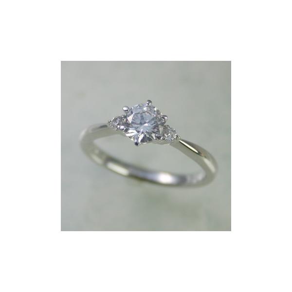 0.3ctupのエンゲージリング（婚約指輪）。結婚する二人の門出を祝い、高品質ダイヤモンドをご用意いたしました。ダイヤモンドのグレードは【Eカラー VVS1クラス 3EXカット H&amp;C】。ダイヤモンドの輝きに重要な要素であるカットグ...