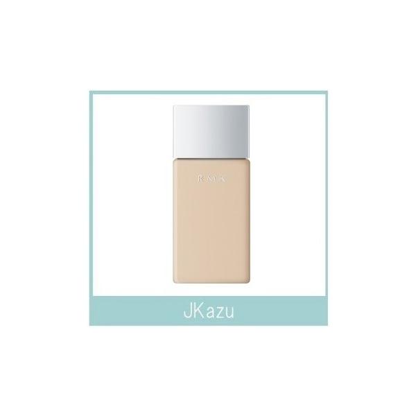 RMK #103 リクイドファンデーション SPF14 PA 30ml W_157 10周年記念イベントが