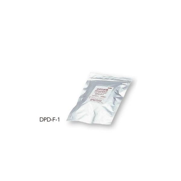【仕様】■型番：DPD-F-1■遊離残留塩素用試薬（100回分）