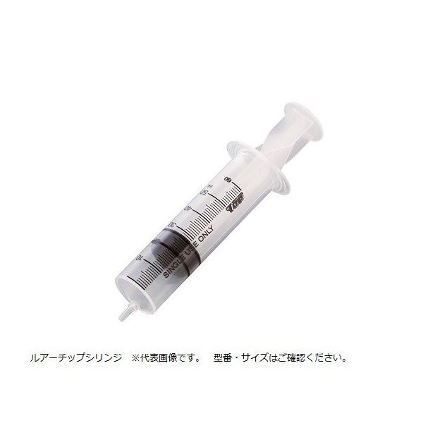 【特長】●外筒は透明度が高く、吸引時に万一の薬液混濁・異物混入を容易に発見できます。●最小目盛から最大容量位置まで、安定した気密性を保持しています。【仕様】●材質：外筒・押子／PP（ポリプロピレン）、ガスケット／ブタジエンゴム●EOG滅菌済...