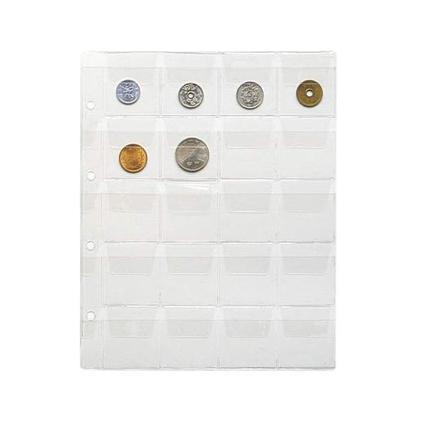 ●入数：5枚●本体サイズ：幅２１３×奥５×高２６５mm ●重量：１９０g ●穴数：４穴●規格：スペアポケット