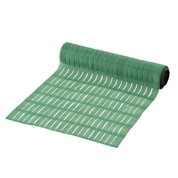 ※こちらのの商品は、メーカーより直送致します。　他の商品と合わせてご購入いただきますと、別途送料が発生しますのでご注意下さい。【特長】●簡単な設営で、現場の仮囲いや間仕切りが可能●現場の仮囲い、間仕切りに最適。●隙間に杭や単管を挿してインシ...