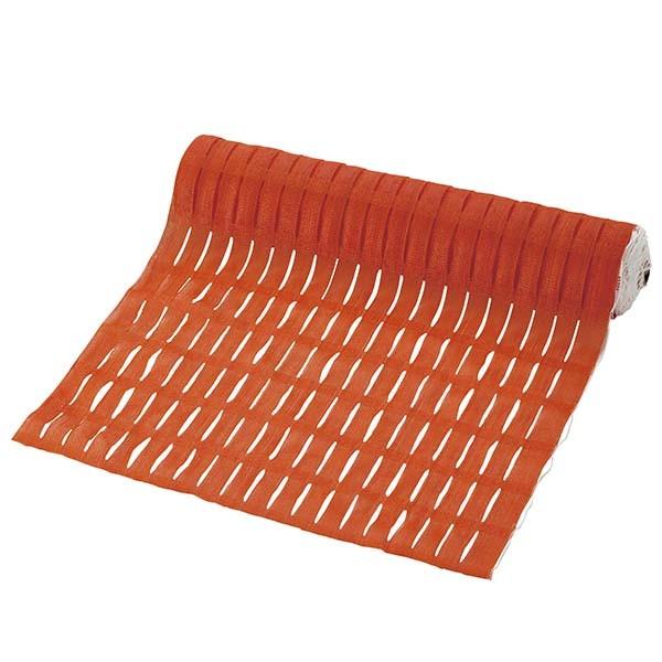 ※こちらの商品は、メーカーより直送致します。　他の商品と合わせてご購入いただきますと、別途送料が発生しますのでご注意下さい。【特長】●簡単な設営で、現場の仮囲いや間仕切りが可能●現場の仮囲い、間仕切りに最適。●隙間に杭や単管を挿してインシュ...