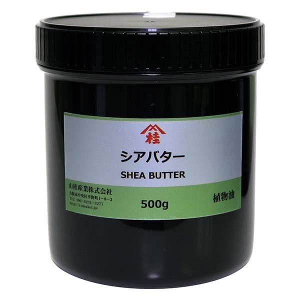 【用途】　パーソナルケア製品、サンケア製品、リップスティック製品、ヘアケア製品【融点】　34〜44℃【ヨウ素価】　52〜66※気密性の高い容器ですので、夏場は内蓋を外す際、中身がこぼれないよう十分にご注意ください。［メーカー］山桂産業株式会社