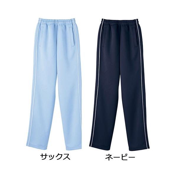 【特長】●作業範囲の広いケアワークには、伸縮性のすぐれたウェアがいちばん。●もたつかず、どんな動きもスムーズで作業性アップ！●スポーティーなデザインなら見た目もすっきりスマート。●爽やかなカラー展開の男女お揃いスタイルで介護する人も、される...