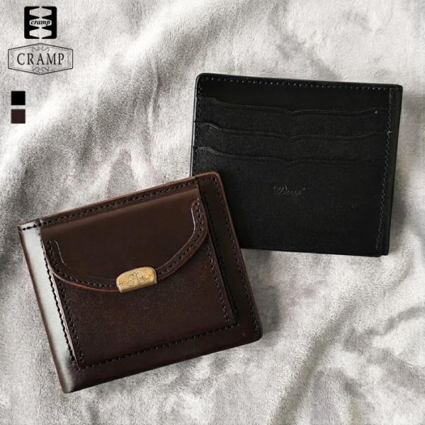 キャッシュレス時代に相応しい、ミニマルな機能美を追求したスリムウォレット。特筆すべきは、ベルギーの名門・マシュア社が誇る「サドルプルアップレザー」を贅沢に使用している点です。 堅牢でありながら、使い込むほどに奥行きのある透明感と上品な艶が生...