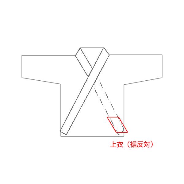 １文字当たり352円（税込）になります。２文字の場合704円（税込）です。必ず柔道衣と一緒にご注文下さい。刺繍のみのご注文は出来ません。ご注文時に刺繍の色（通常色）、文字をご記入下さい。書体は楷書体となります。※ご希望の書体がございましたら...