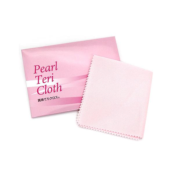 ■製品名・真珠てりクロス■サイズ・約21,0×16,0cm■数量・1枚入り■用途・真珠の表面に付着した汚れの除去・艶出し・鈍化防止■対象・真珠、宝石■使用方法・起毛した光沢のある面で強くもみ込む様にご使用ください。※決済方法について・こちら...