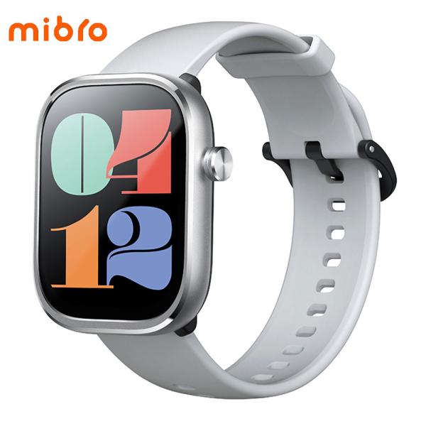 ■型番・SP380012 C24■サイズ・約46.3×40.2×10.45mm、約42.9g、バンド幅22mm、長さ130-195mm■バッテリー・マグネット式充電、バッテリー持続時間最大10日間■素材・ボディ素材：亜鉛合金+PC&amp;...