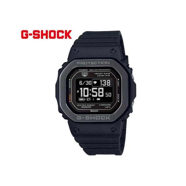 ■型番・DW-H5600MB-1JR■サイズ・本体サイズH51.1×W44.5×D16.6mm■カラー・ブラック■素材・樹脂■ムーブメント・専用充電ケーブルによる充電、ソーラー充電■仕様・耐衝撃構造、アクティビティ機能、トレーニング分析機能...