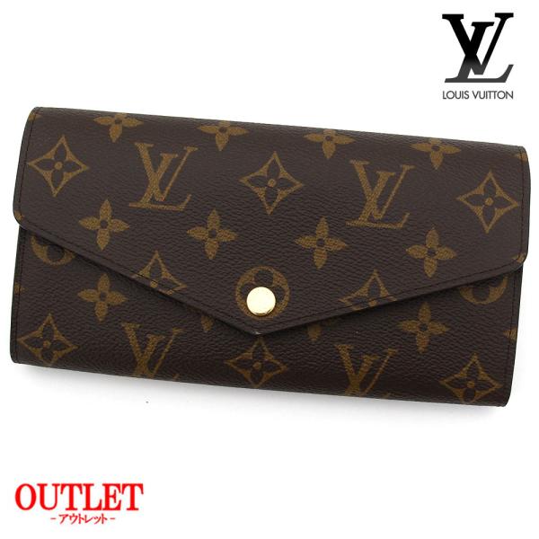 LOUIS VUITTON（ルイ・ヴィトン） アウトレット M60531 モノグラム